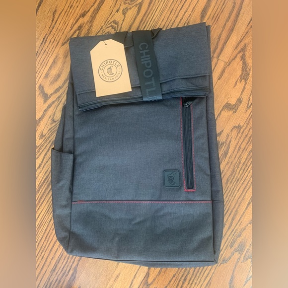 Bags | Chipotle Backpack | Poshmark
